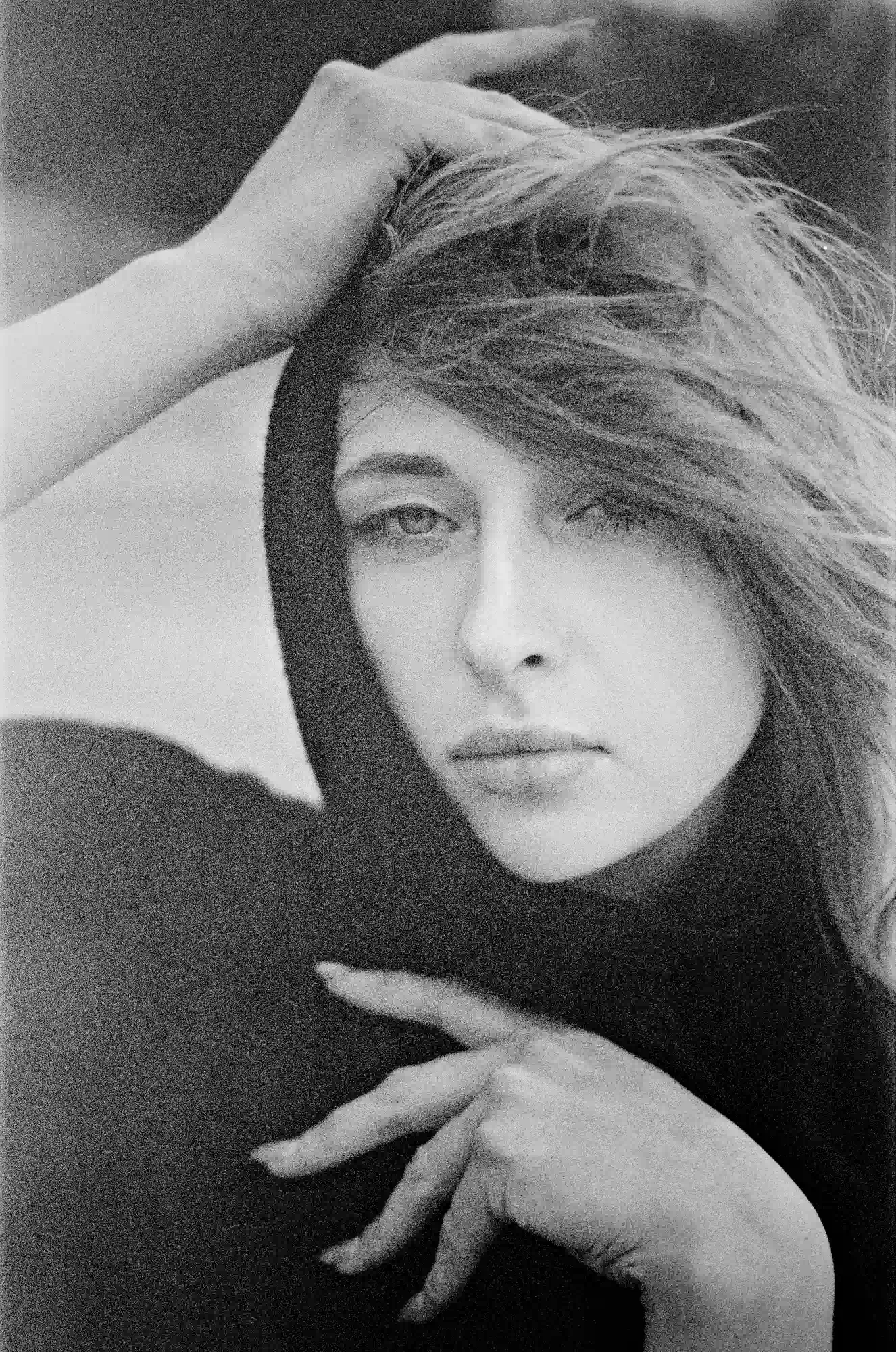 Windy Shores by Mike Stacey, Photography, film 24x36, 35mm | Art Limited