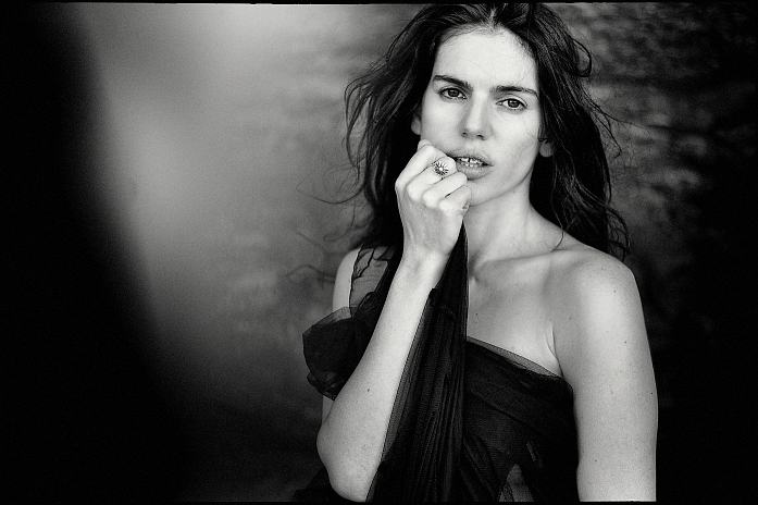 Andrea by Mike Stacey, Photography, Digital | Art Limited