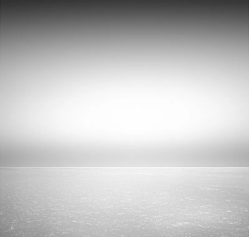 Spaces #1 by Mike Stacey, Photography, Large-format film | Art Limited