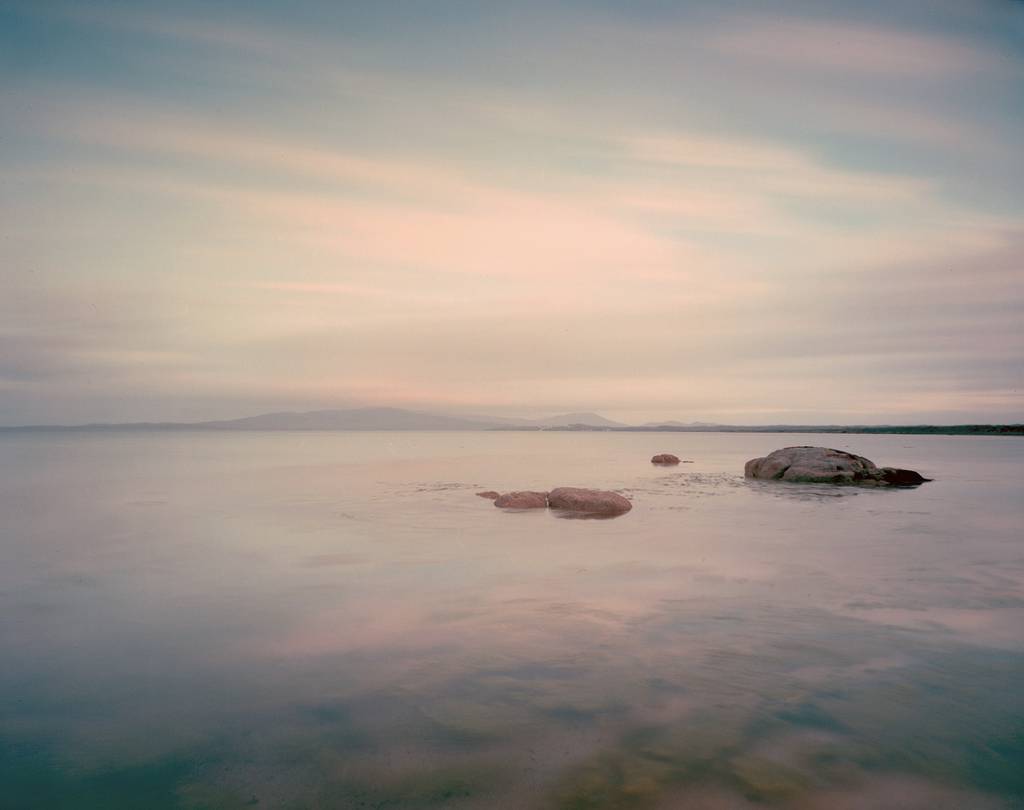 Untitled by Mike Stacey, Photography, Large-format film | Art Limited