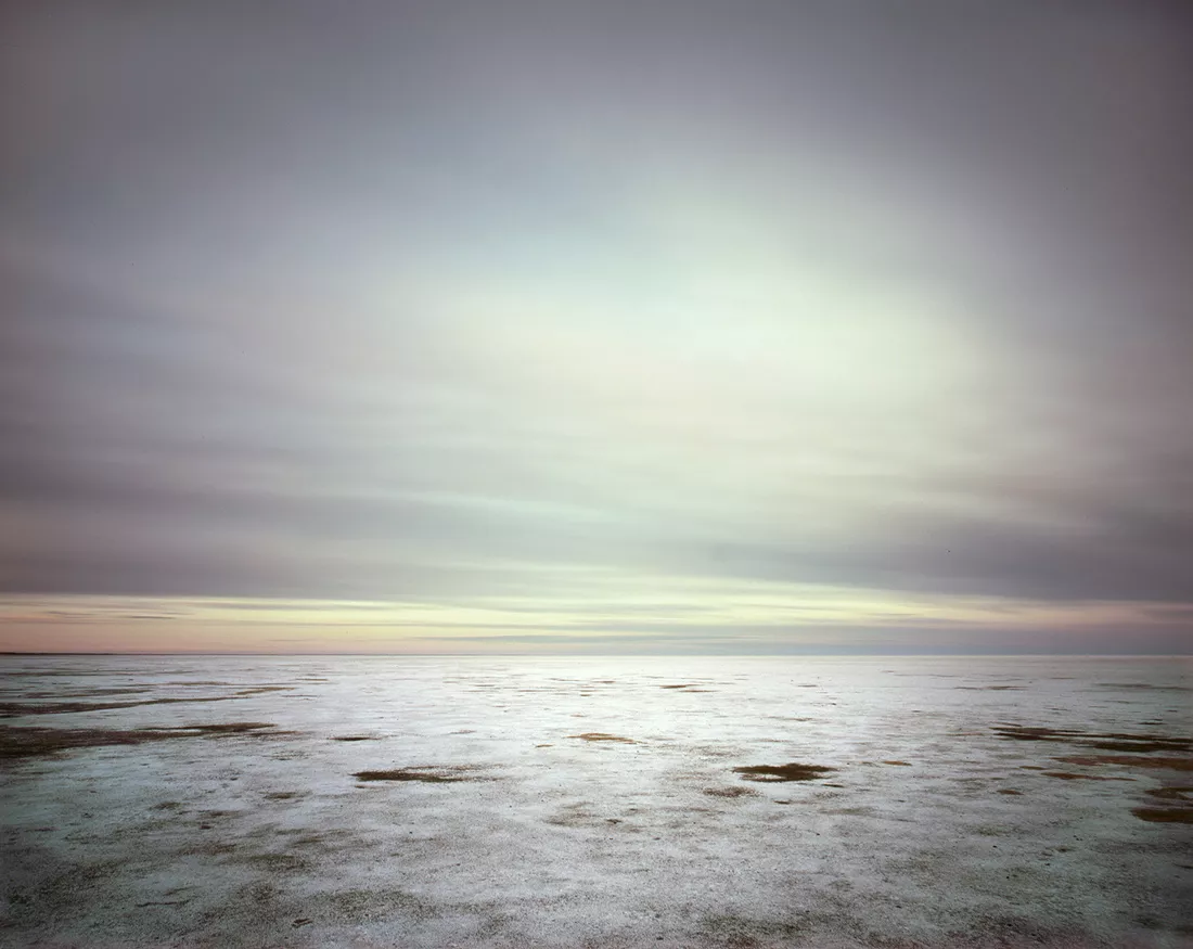 Untitled by Mike Stacey, Photography, Large-format film | Art Limited