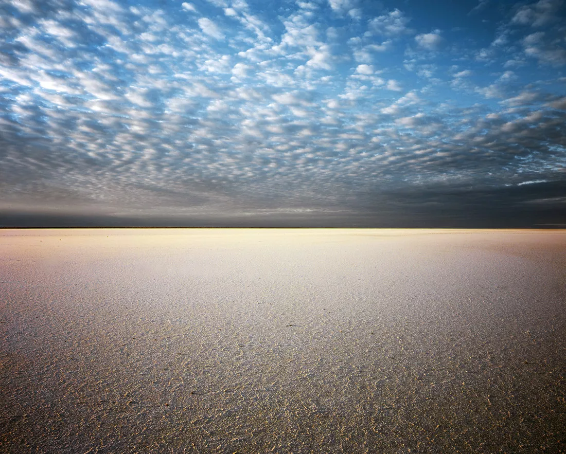 Artesian Songlines by Mike Stacey, Photography, Large-format film | Art ...