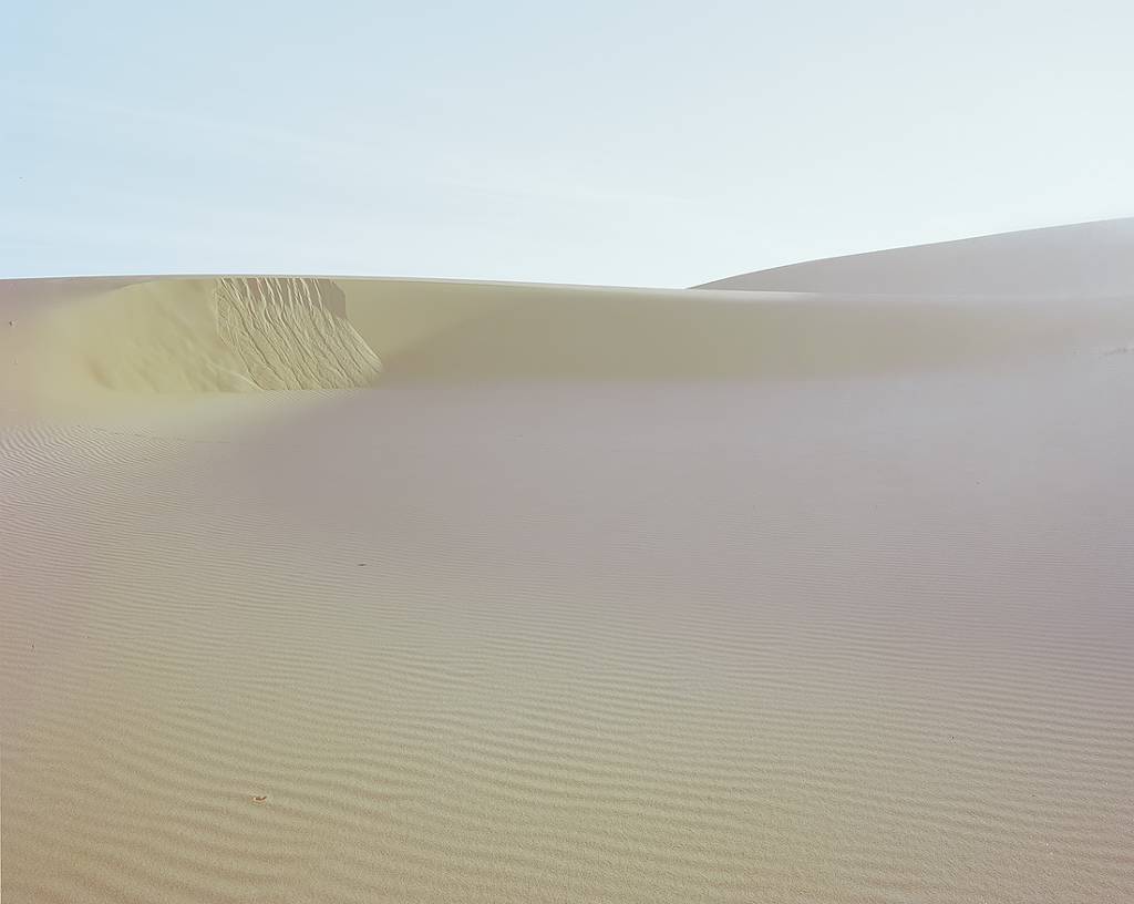 Dune by Mike Stacey, Photography, Large-format film | Art Limited