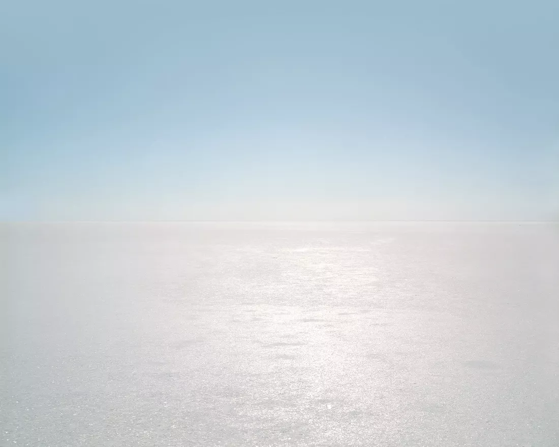 Shimmer #1 by Mike Stacey, Photography, Medium-format film | Art Limited