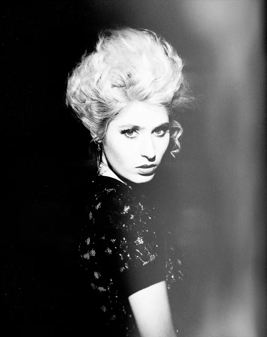 Nic by Mike Stacey, Photography, Medium-format film | Art Limited