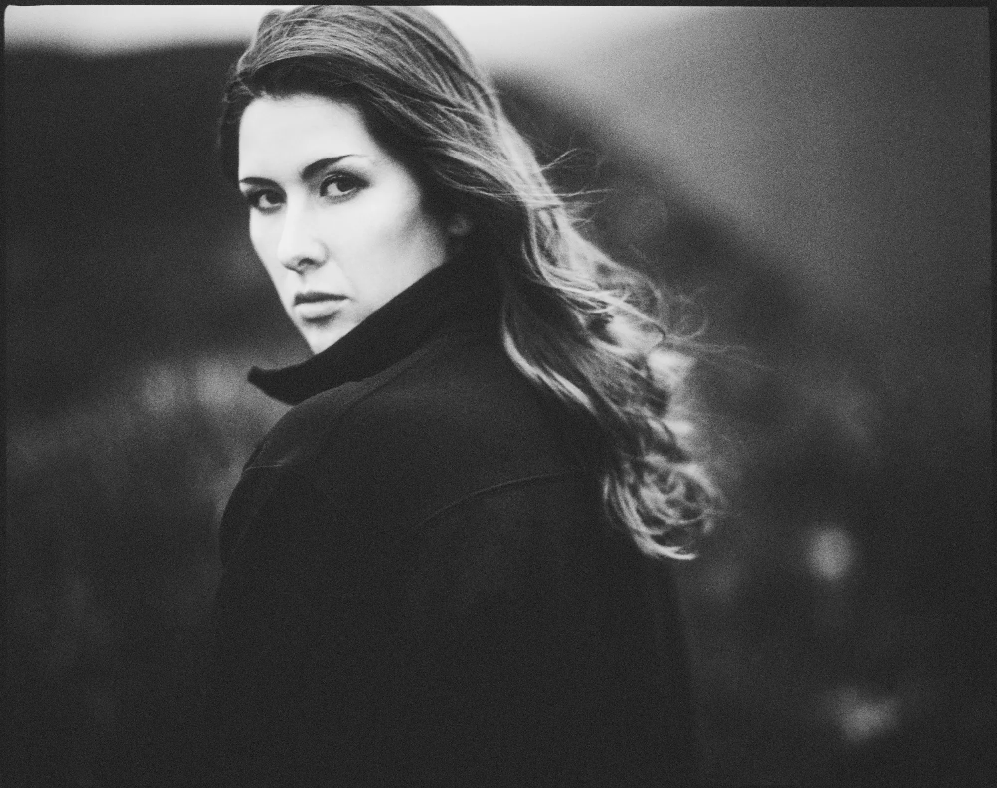 Sienna by Mike Stacey, Photography, Medium-format film | Art Limited