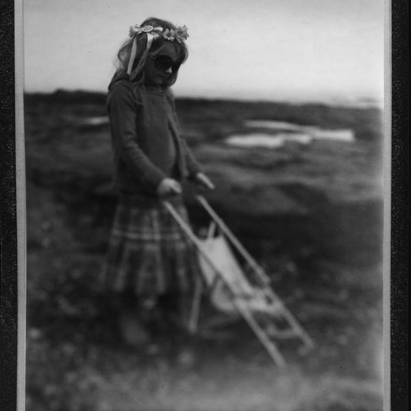 separation by Deborah Parkin, Photography, Medium-format film | Art Limited