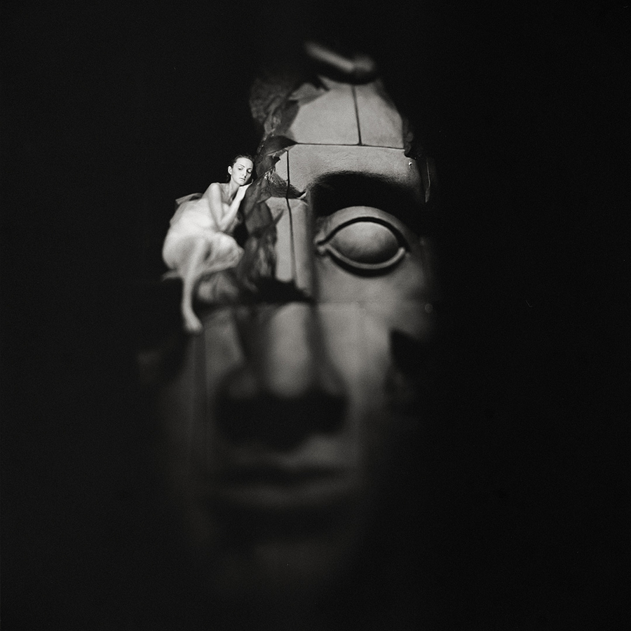 Reminiscence by Mikhail Leschenko, art work | Art Limited