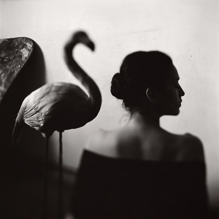 Closing eyes by Mikhail Leschenko, Photography, Medium-format film ...