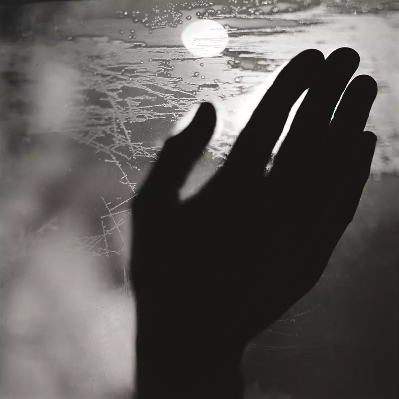 Winter Moon by Mikhail Leschenko, art work | Art Limited