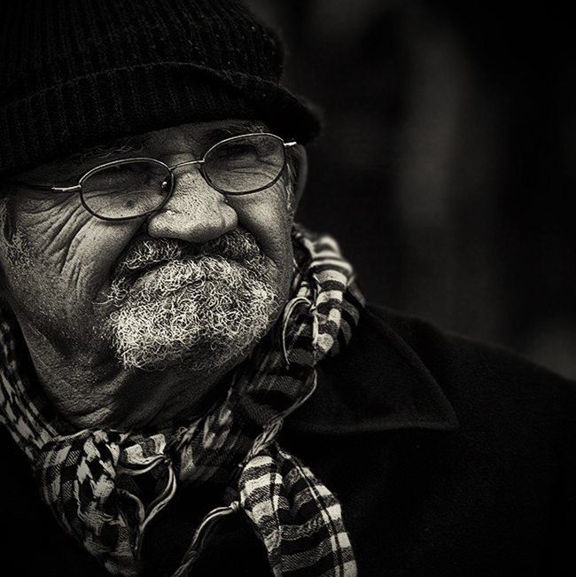 Popeye by Jaume Ventura, Photography, Digital | Art Limited