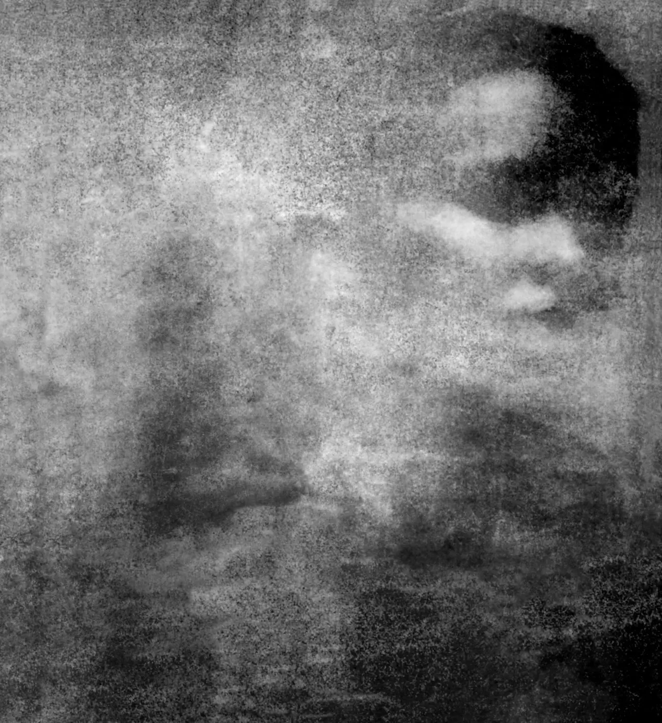 Ghenwa........... by Philippe Berthier, Mixed media | Art Limited