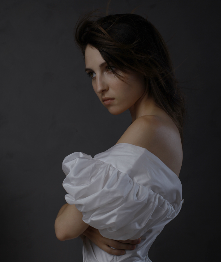 Elle A Dit Non) by Louis Treserras, Photography, Digital | Art Limited