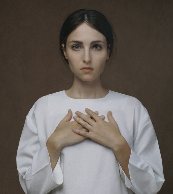 Elise by Louis Treserras, Photography, Digital | Art Limited