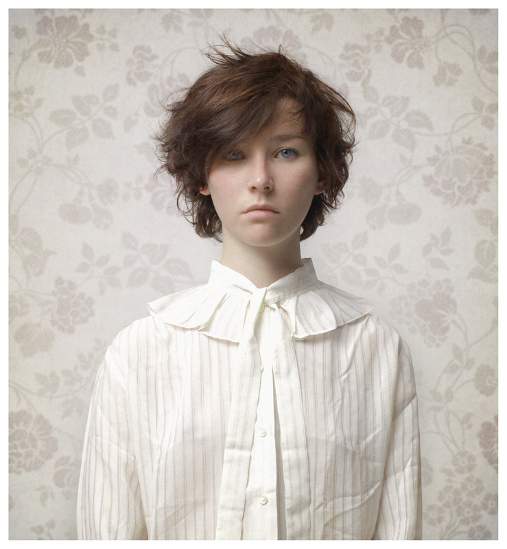 Marie 2013 by Louis Treserras, Photography, Digital | Art Limited