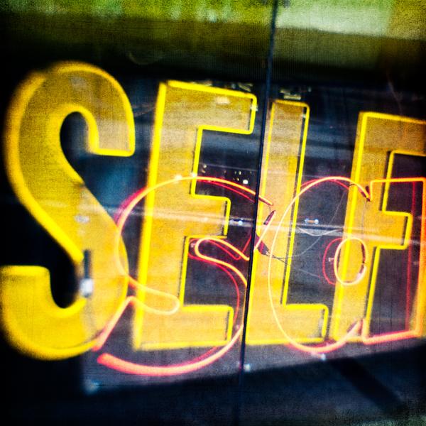 Figs On A Green Background by Mark Sadlier, Digital art, Manipulation ...