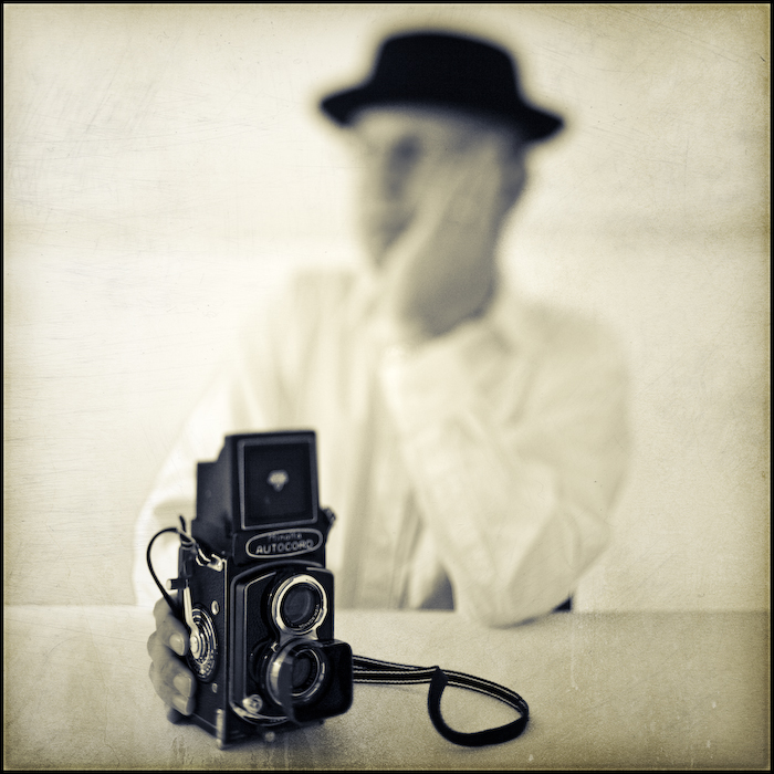 TLR by Mark Sadlier, Photography | Art Limited