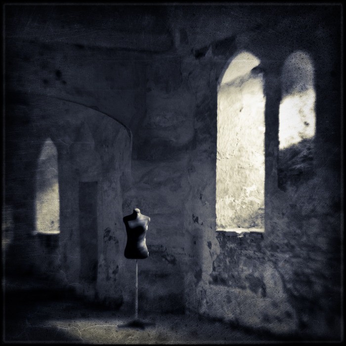 misplaced by Mark Sadlier, Digital art, Composition | Art Limited