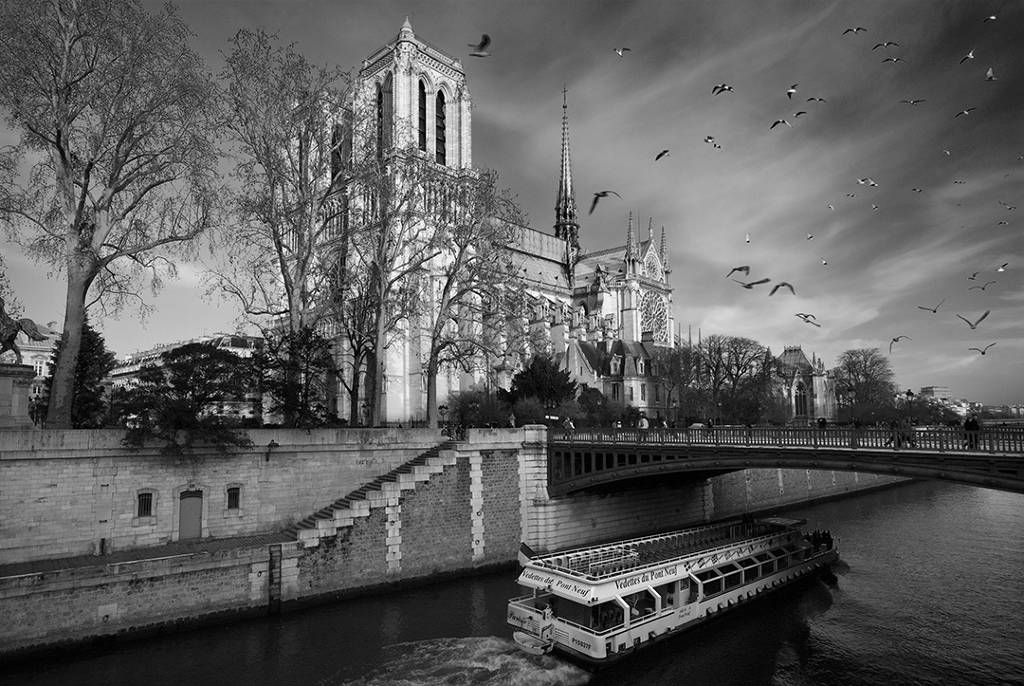 Un jour futur by Henri Manguy, Photography, Digital | Art Limited