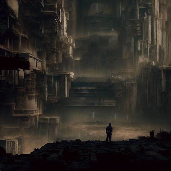 Là où ils nous feront vivre - where they will make us live (2) by Henri ...