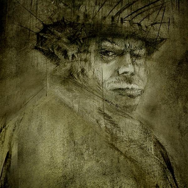 The Eye by Teté Herrera, Drawing | Art Limited