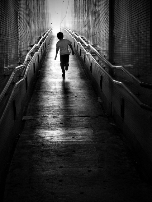 The runaway by Rui Palha, Photography | Art Limited