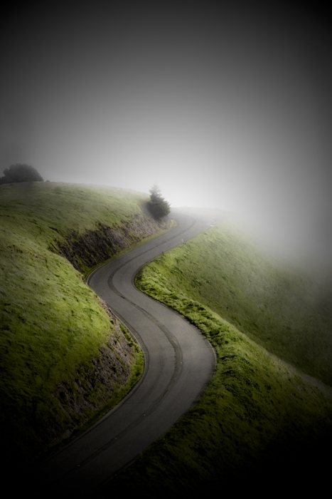 S Curve by Ahmad Kavousian, Photography, Digital | Art Limited