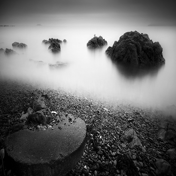 Mahina Bay by Stephen Allsopp, Photography, Digital | Art Limited