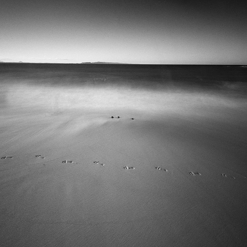 Footsteps by Stephen Allsopp, Photography, Digital | Art Limited