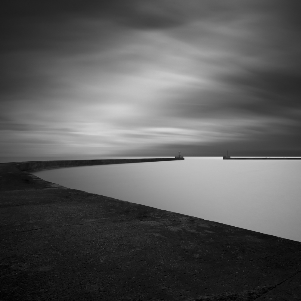 Channel Entrance by Mats Reslow, Photography, Digital | Art Limited