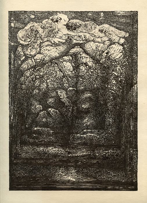 Sacrifice by Piotr Zygmunt, Drawing, Ink | Art Limited