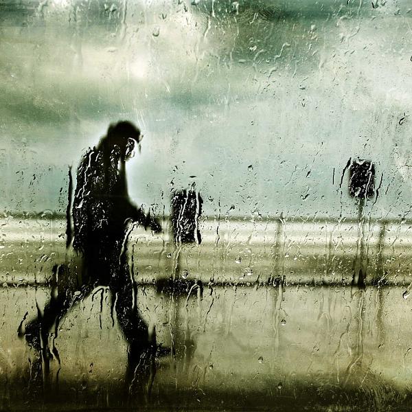 Keep Walking by Richard Sammour, Photography, Digital | Art Limited