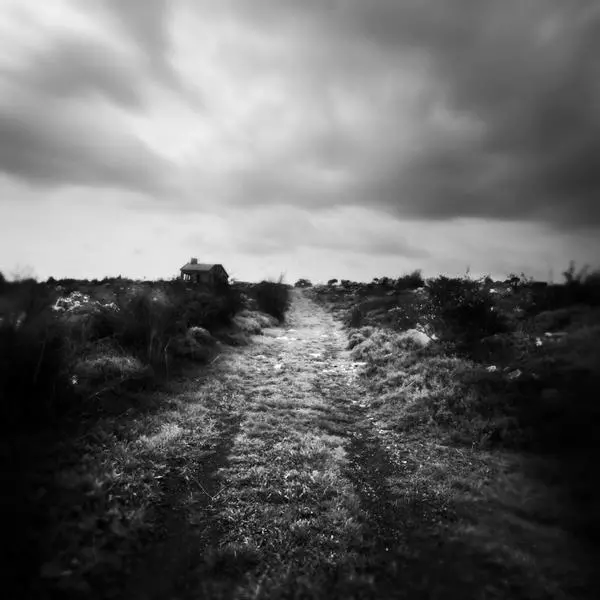 Where I Belong by Richard Sammour, Photography, Digital | Art Limited