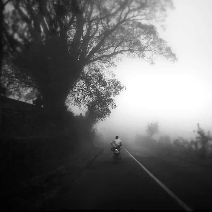 Going Home by Hengki Koentjoro, Photography, Digital | Art Limited