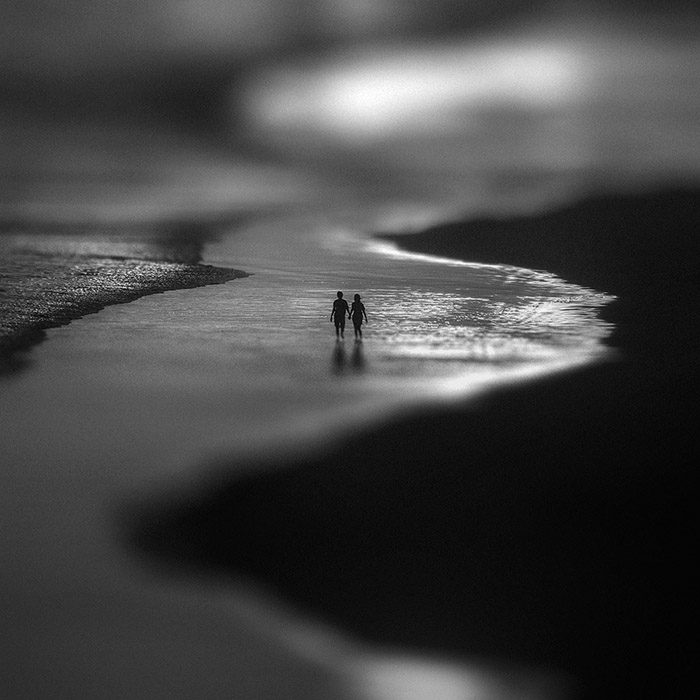 Lets Get Lost by Hengki Koentjoro, Photography, Digital | Art Limited