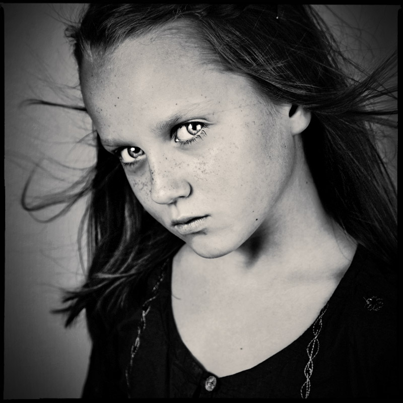 Julia... by Monika Manowska, Photography | Art Limited