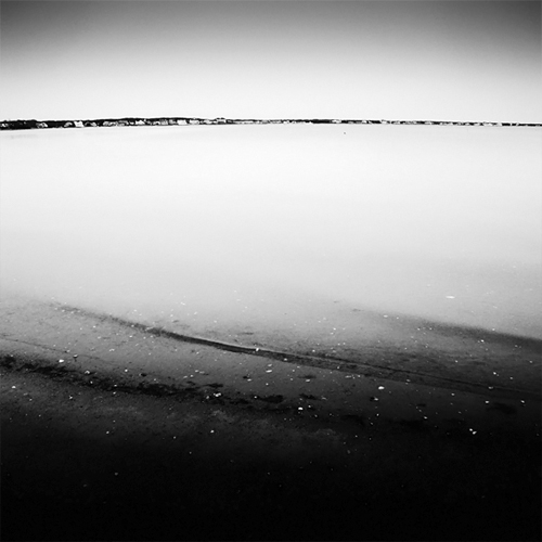 Cape Cod Winter by Mara Mitchell, Photography, Digital | Art Limited