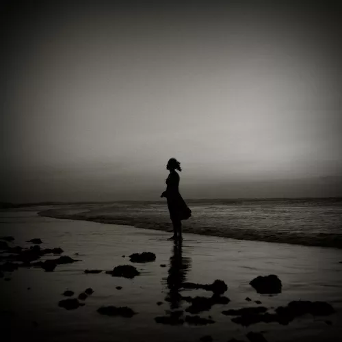 alone, by Otávio Almeida, Photography | Art Limited