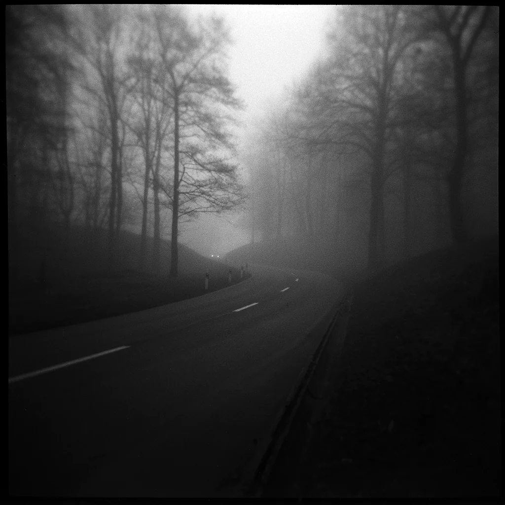 On the road to 2026 by Pierre Pellegrini, Photography, Medium-format ...