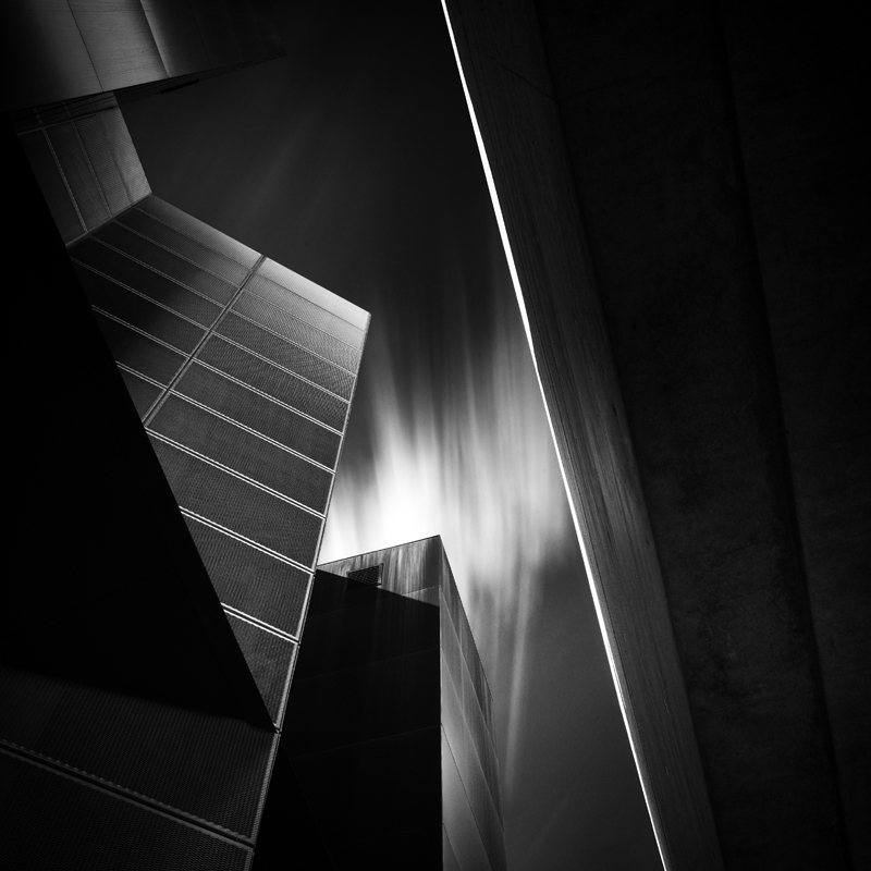 Light and Shadow Art by Pierre Pellegrini, Photography | Art Limited