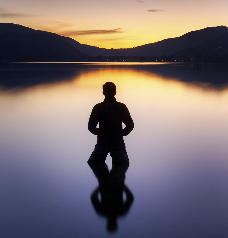 water man by Pierre Pellegrini, Photography, Digital | Art Limited