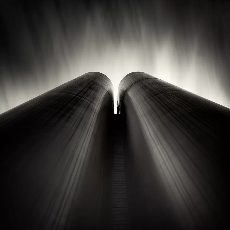 air in and out by Pierre Pellegrini, Photography, Medium-format film ...