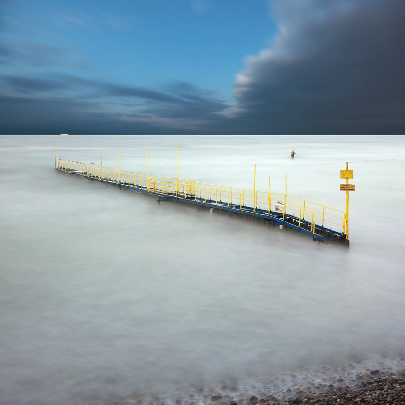Yellow Submarine by Dariusz Klimczak, Photography, Digital | Art Limited
