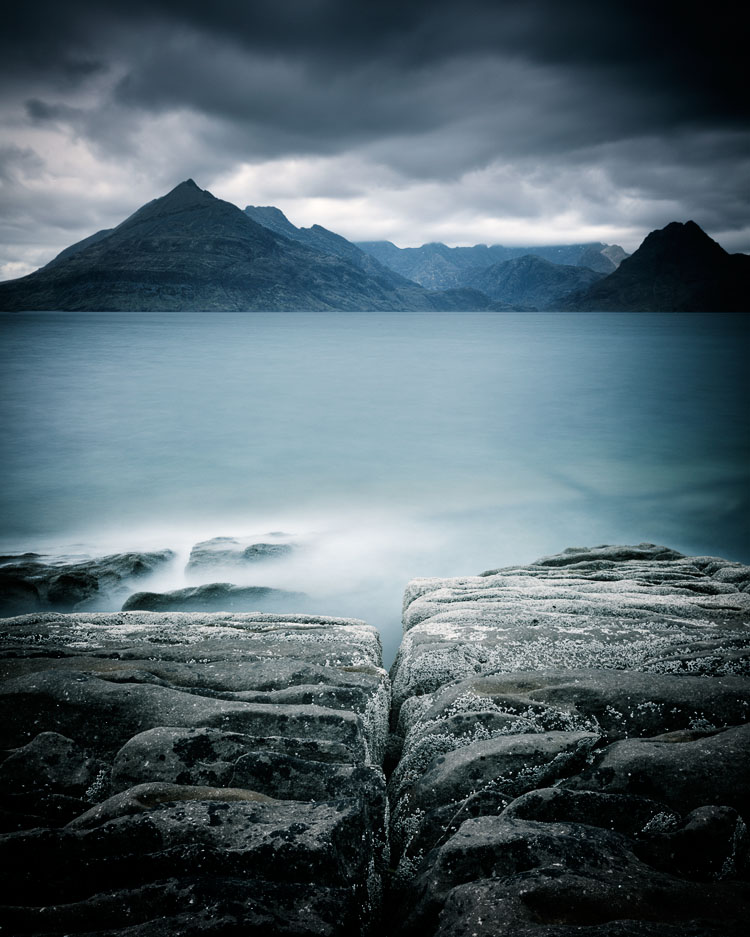 Rock by David Baker, Photography, Digital | Art Limited
