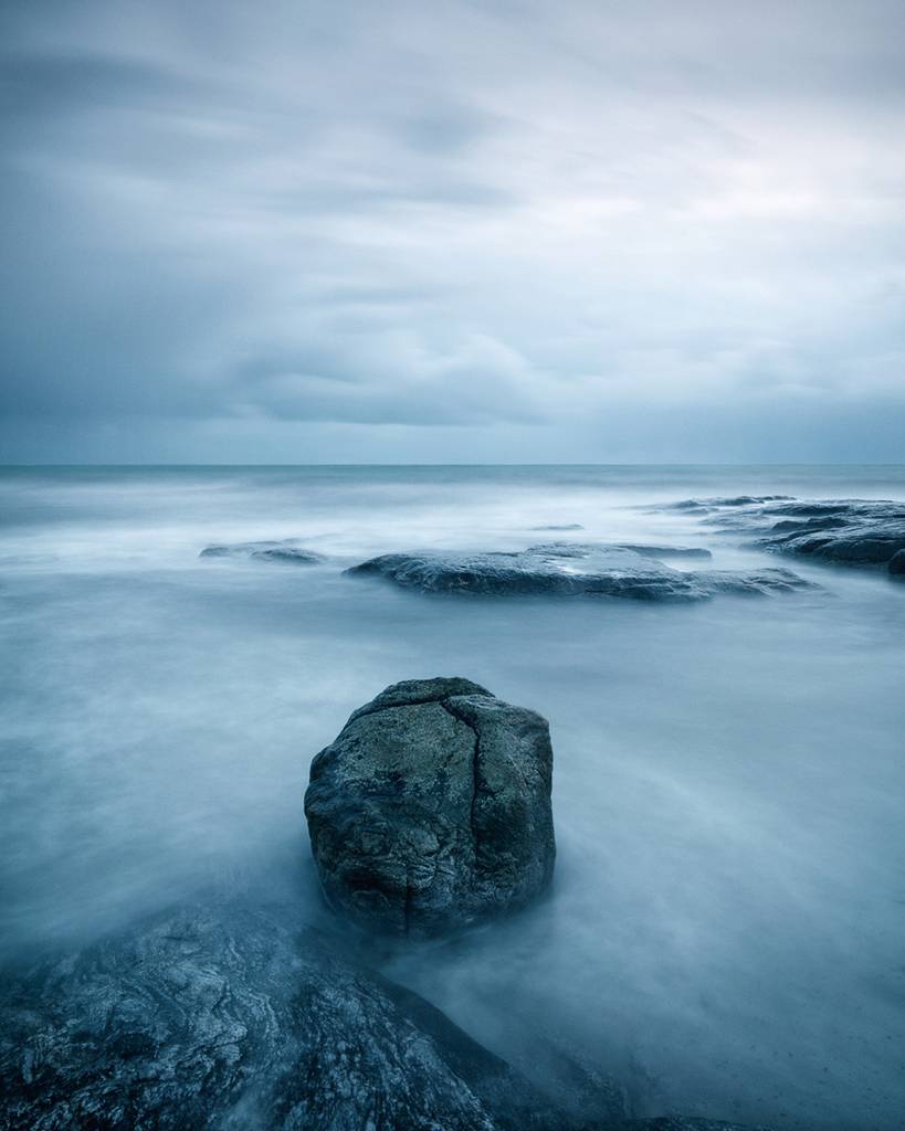 Rock by David Baker, Photography, Digital | Art Limited