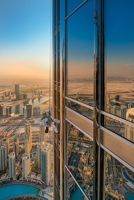 Modern Life by Jure Kravanja, Photography, Digital | Art Limited