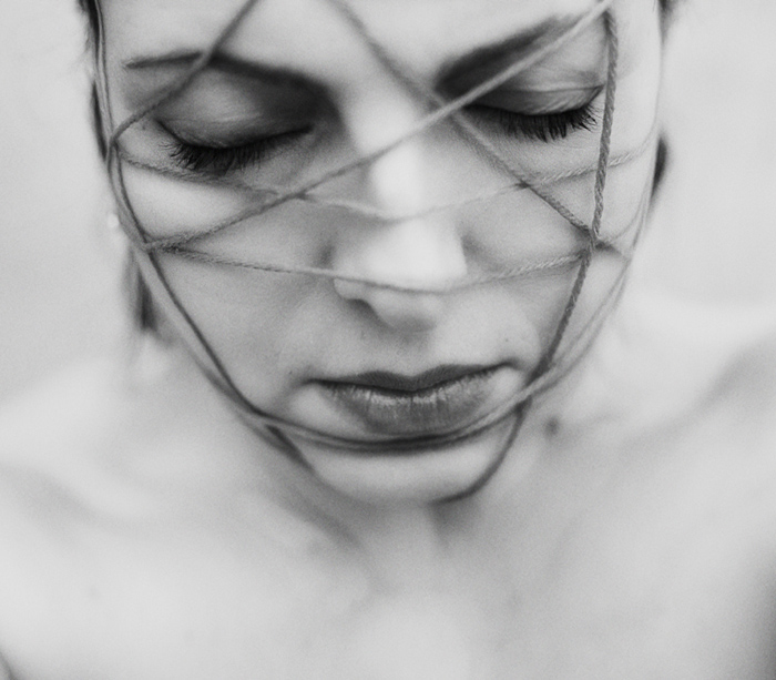claustrophobia by Loredana Guinicelli, Photography | Art Limited