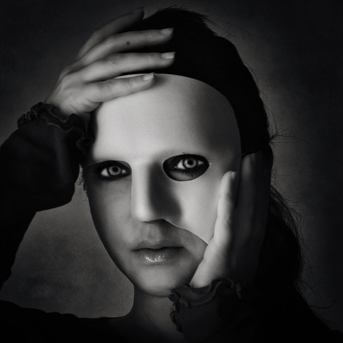 white scar by Loredana Guinicelli, Photography, Digital | Art Limited