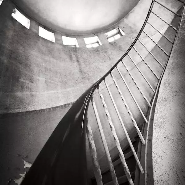 Ocean Drive Lavatory by Christian Schwarz, Photography, Digital | Art ...