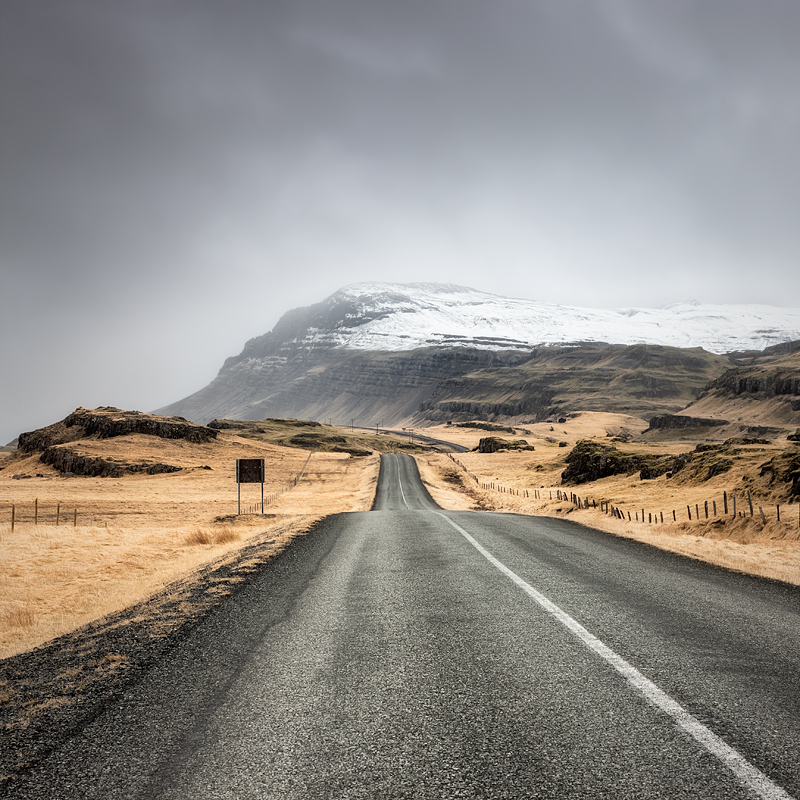 En Route 1 by Christian Jähnert, Photography, Digital | Art Limited